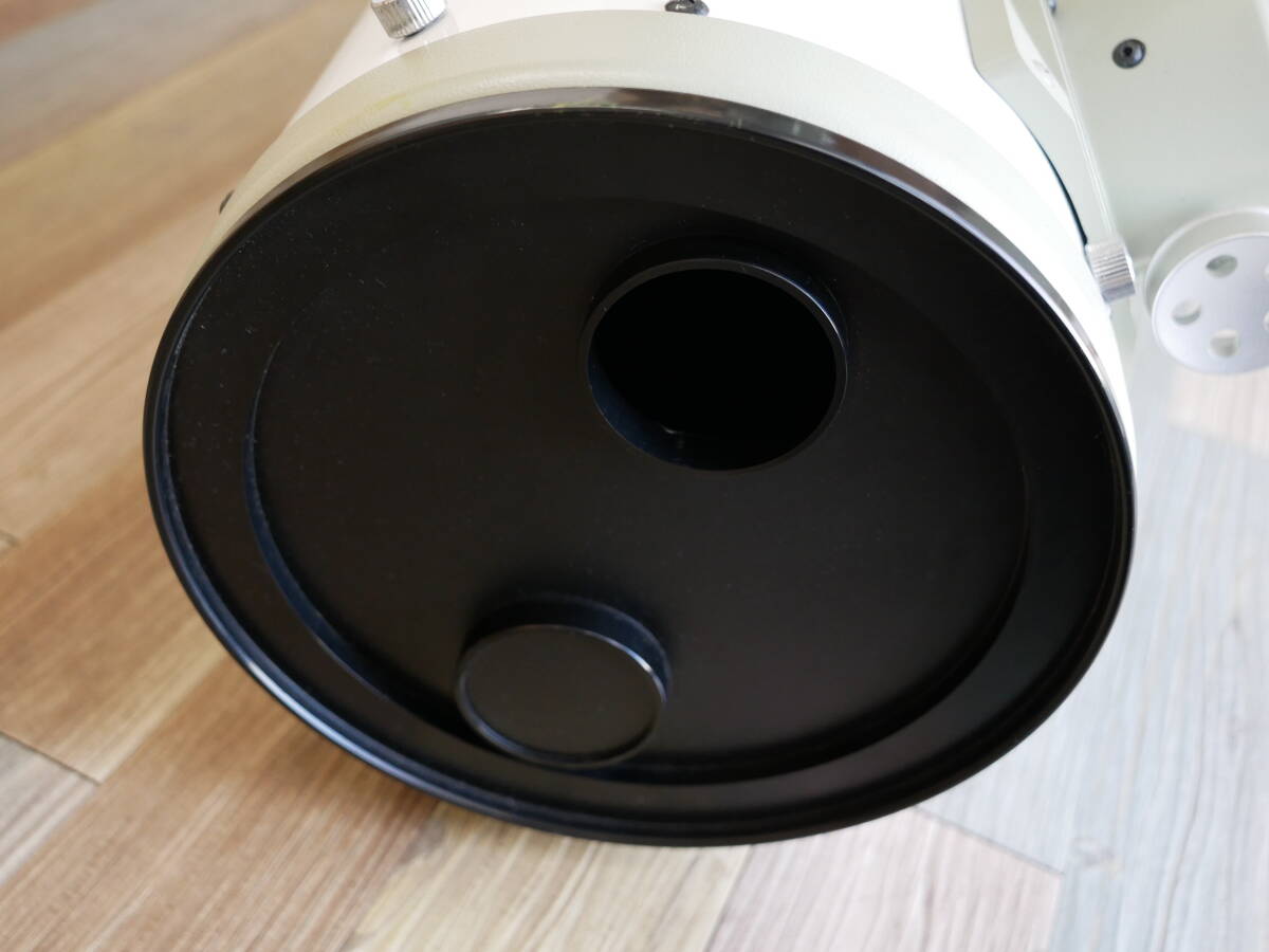 Yahoo!オークション - kenko/ケンコー SE200N 望遠鏡/鏡筒 (117 D=200m...