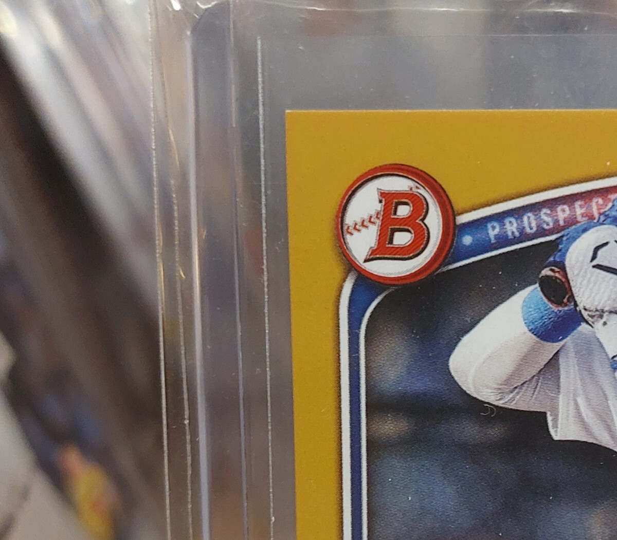 【樂淘letao】日本代購代標第一品牌－Bowman 2025 EduardoQuintero GOLD