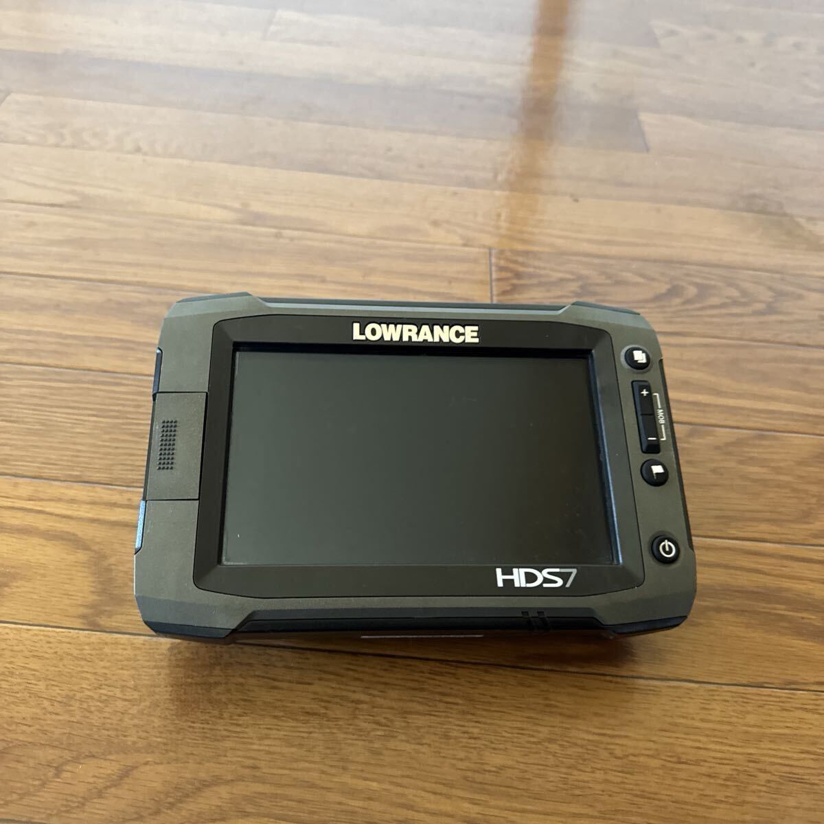 Yahoo!オークション - ローランス LOWRANCE HDS GEN 2 タッチ ジャンク