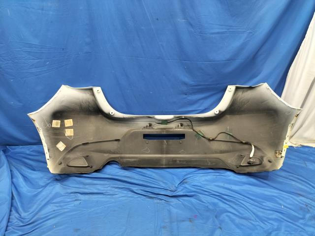 Yahoo!オークション - デミオ DBA-DJ3FS RバンパーASSY 13C A4D