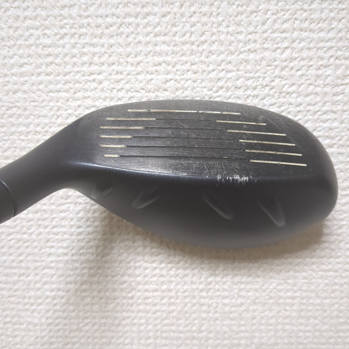 Yahoo!オークション - ピンG410 U5 ユーティリティ 26度