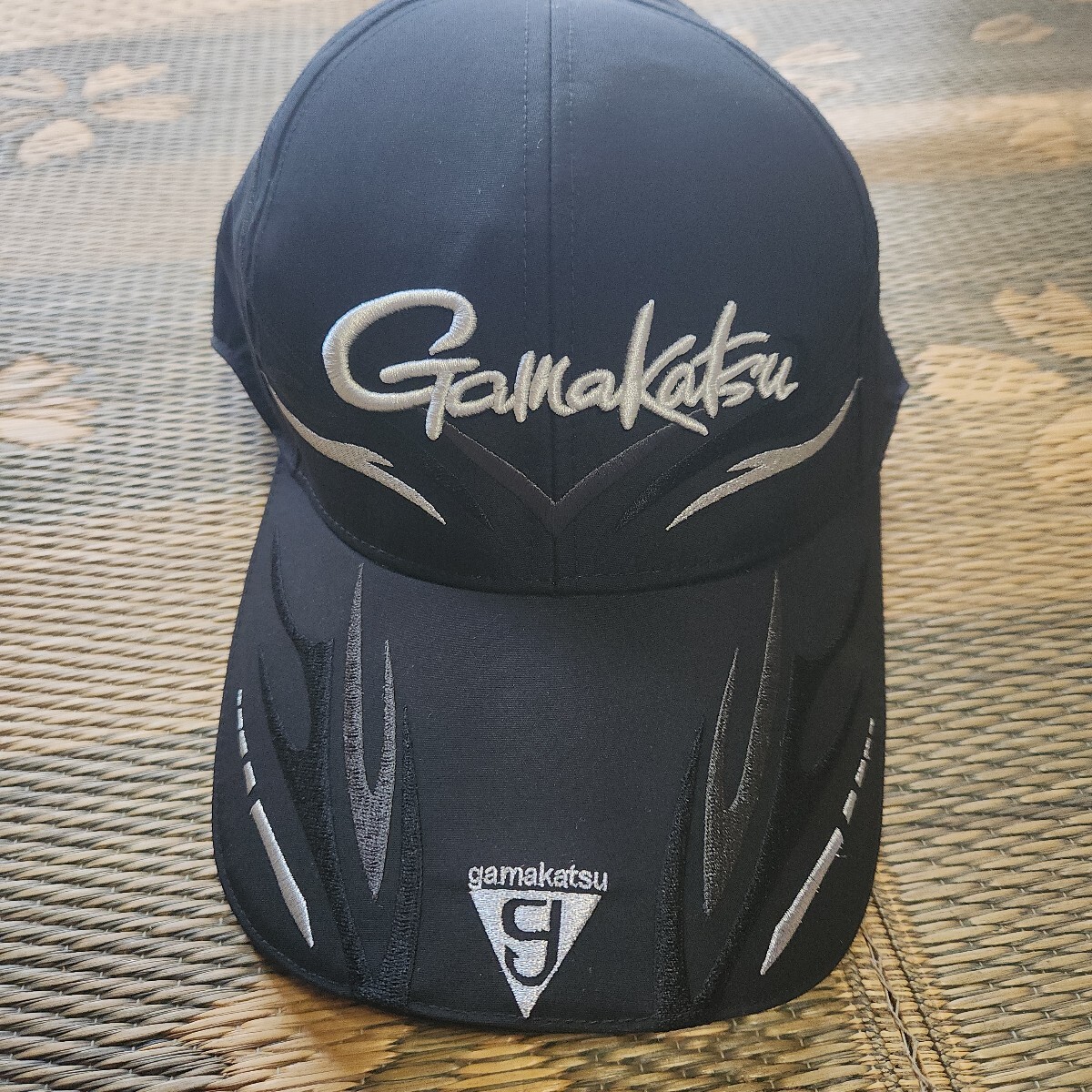 Yahoo!オークション - がまかつ Gamakatsu アルテマシールドフィッシン...