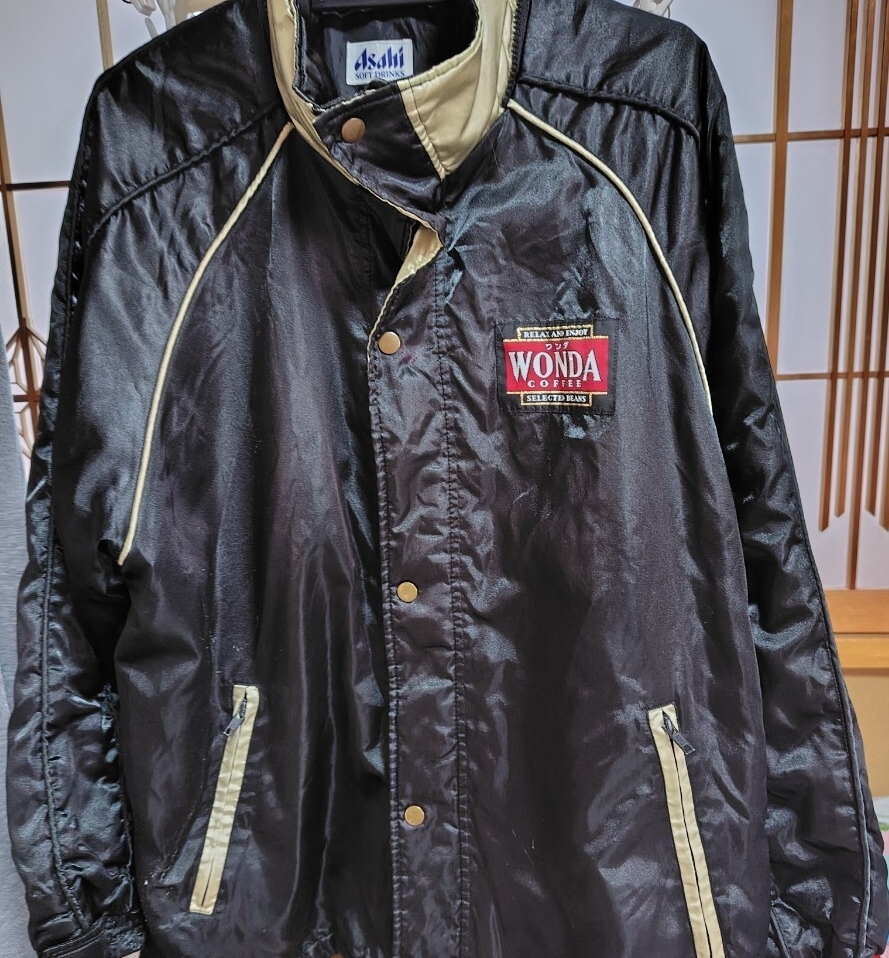 Yahoo!オークション - アサヒ WANDA ジャンパー