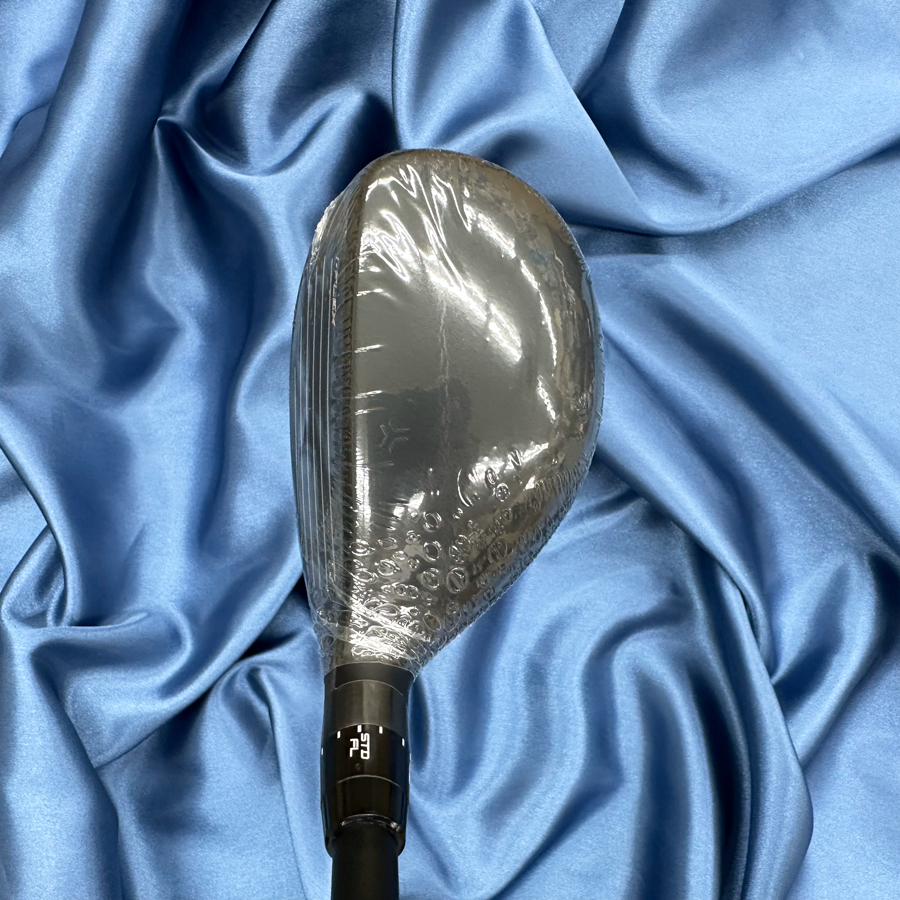 Yahoo!オークション - 【新品】スリクソン ZXi ハイブリッド 5H 25度 ...