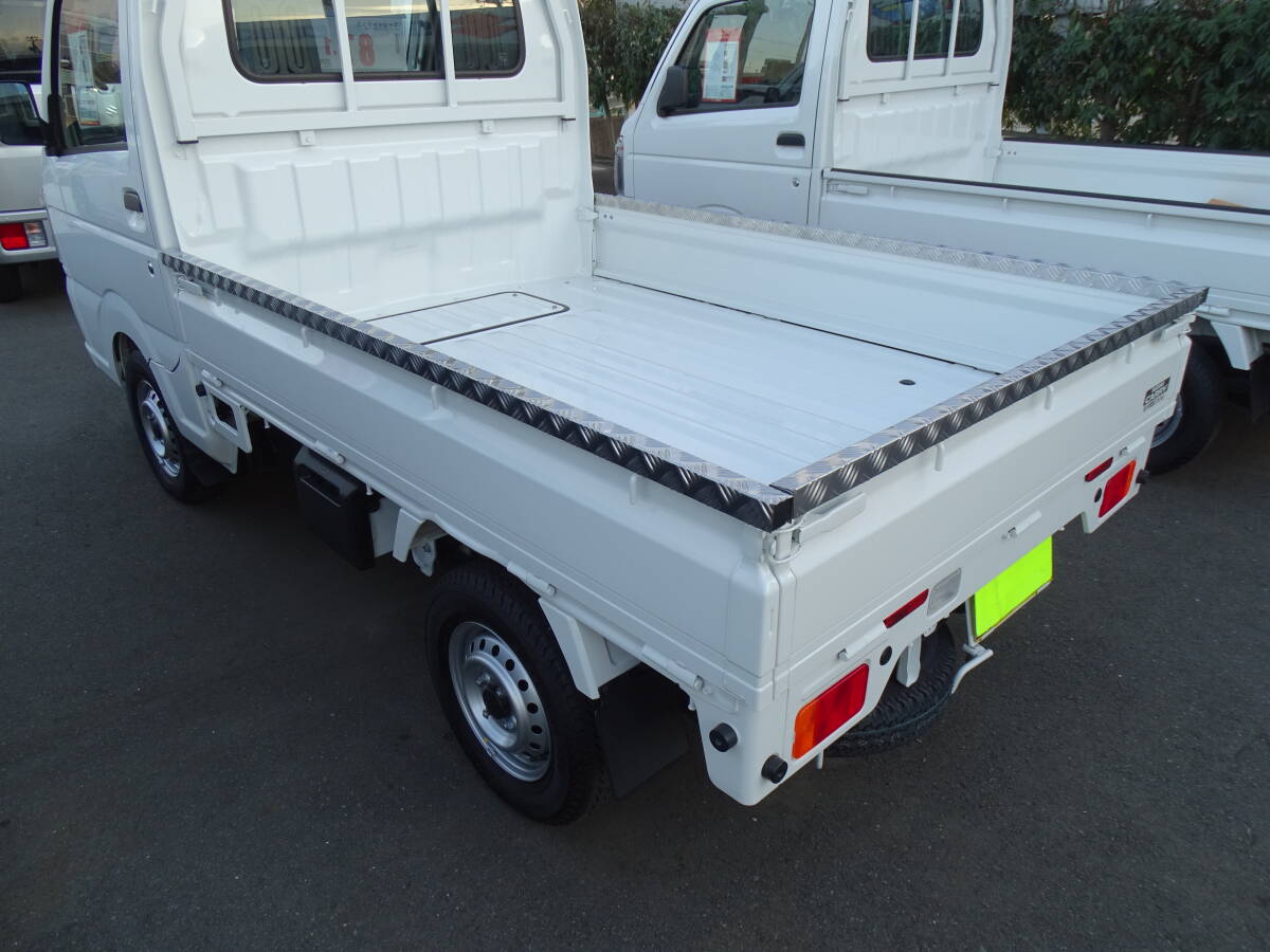 Yahoo!オークション - スズキ キャリィ トラック DA63 DA16 マツダスク...