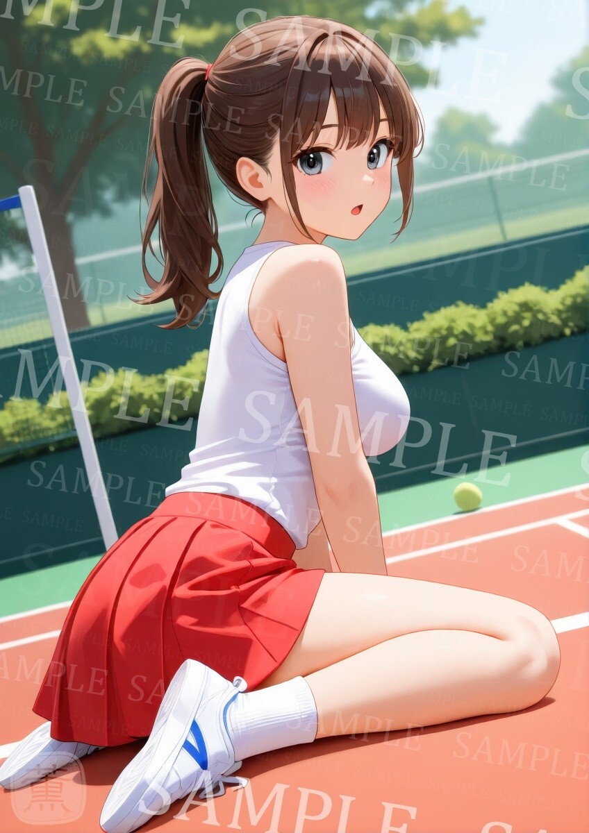 Yahoo!オークション - 7627【かおる】 オリジナル A4 ポスター 高画質 ...