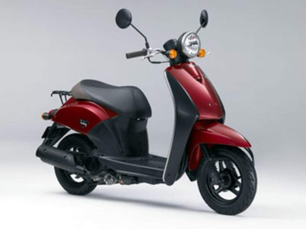 Yahoo!オークション - ホンダ原付・TODAY AF61/AF67・DIO AF62/AF68 DI...