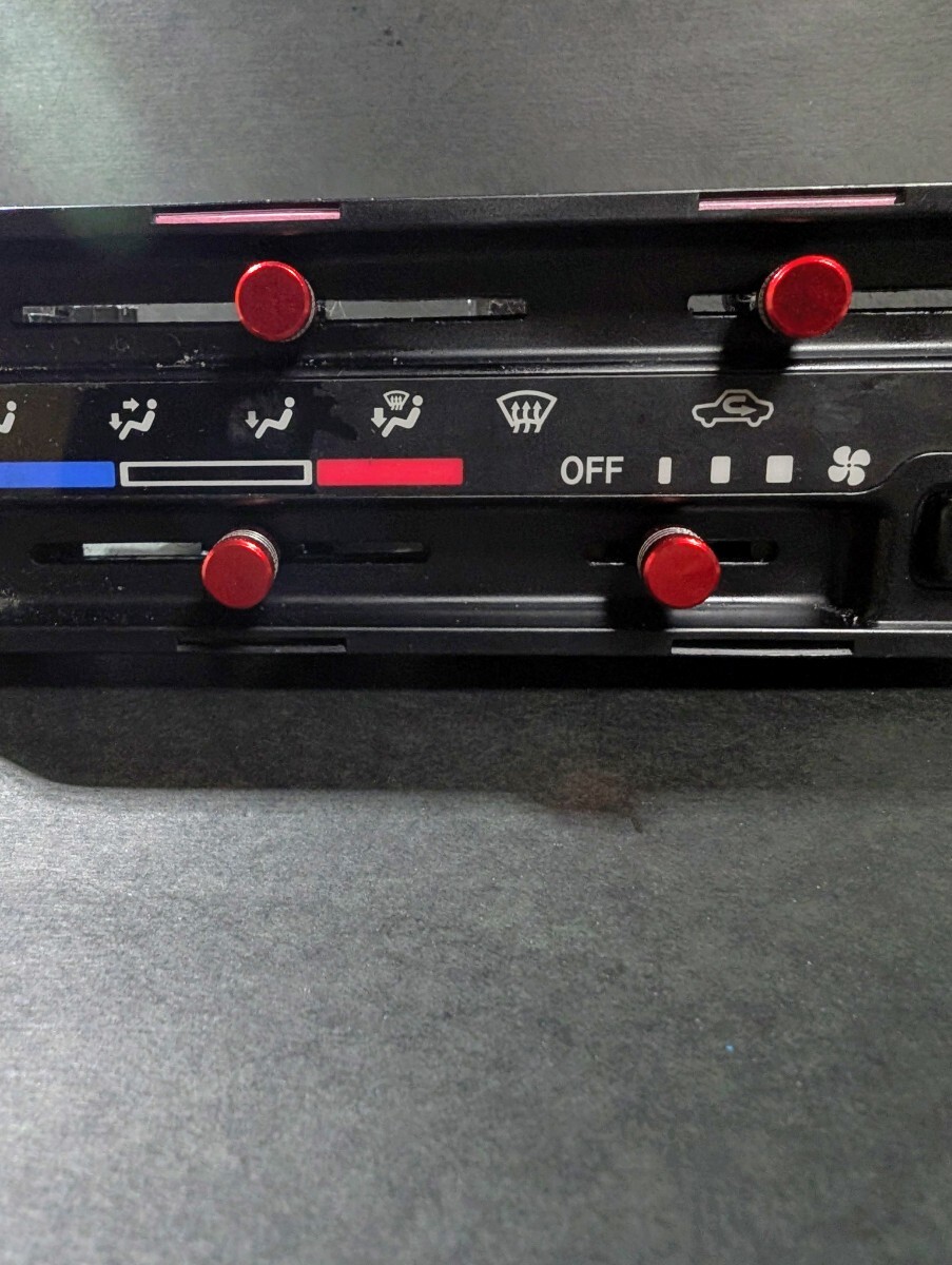 Yahoo!オークション - ジムニーja jbアクセサリー ジムニーja11パーツ ...