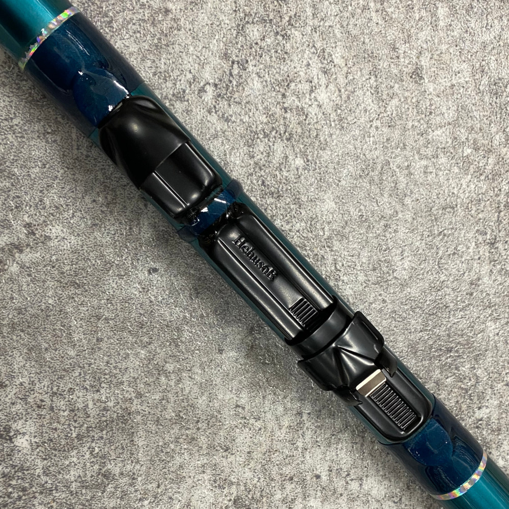 Yahoo!オークション - 送料無料 Guts 小継 波止万能 3-330 3本セット ...