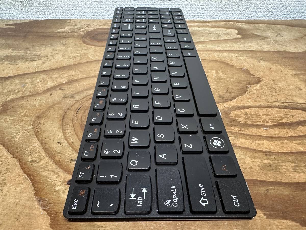 Yahoo!オークション - Lenovo 新品 G580 G585 G590 Z580 Z585 英語キー...