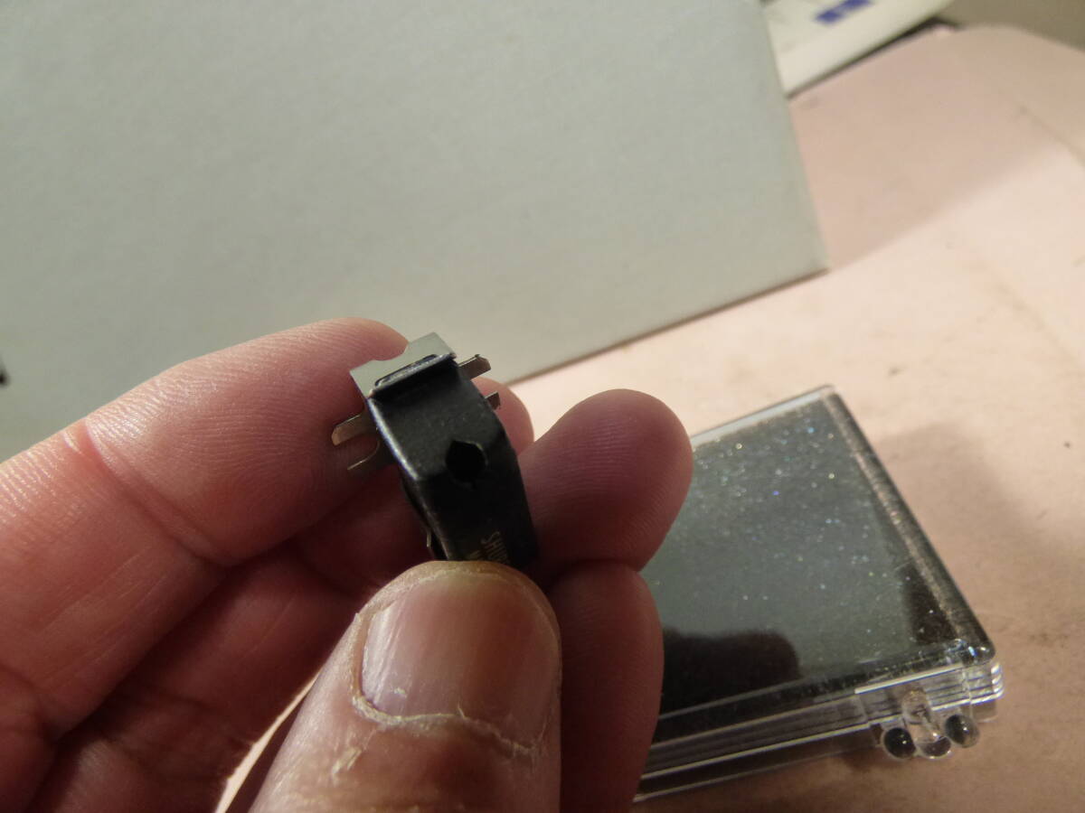 Yahoo!オークション - SHURE M-92G ＋ 新品交換針