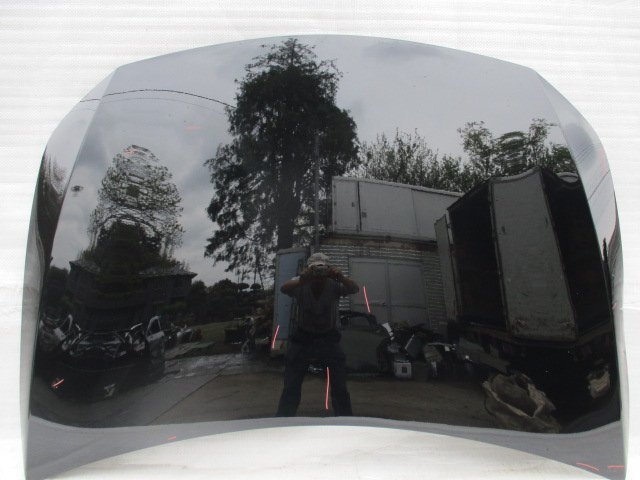 Yahoo!オークション - 即決 ベンツ/A177/Aクラス/純正品/ボンネット/...