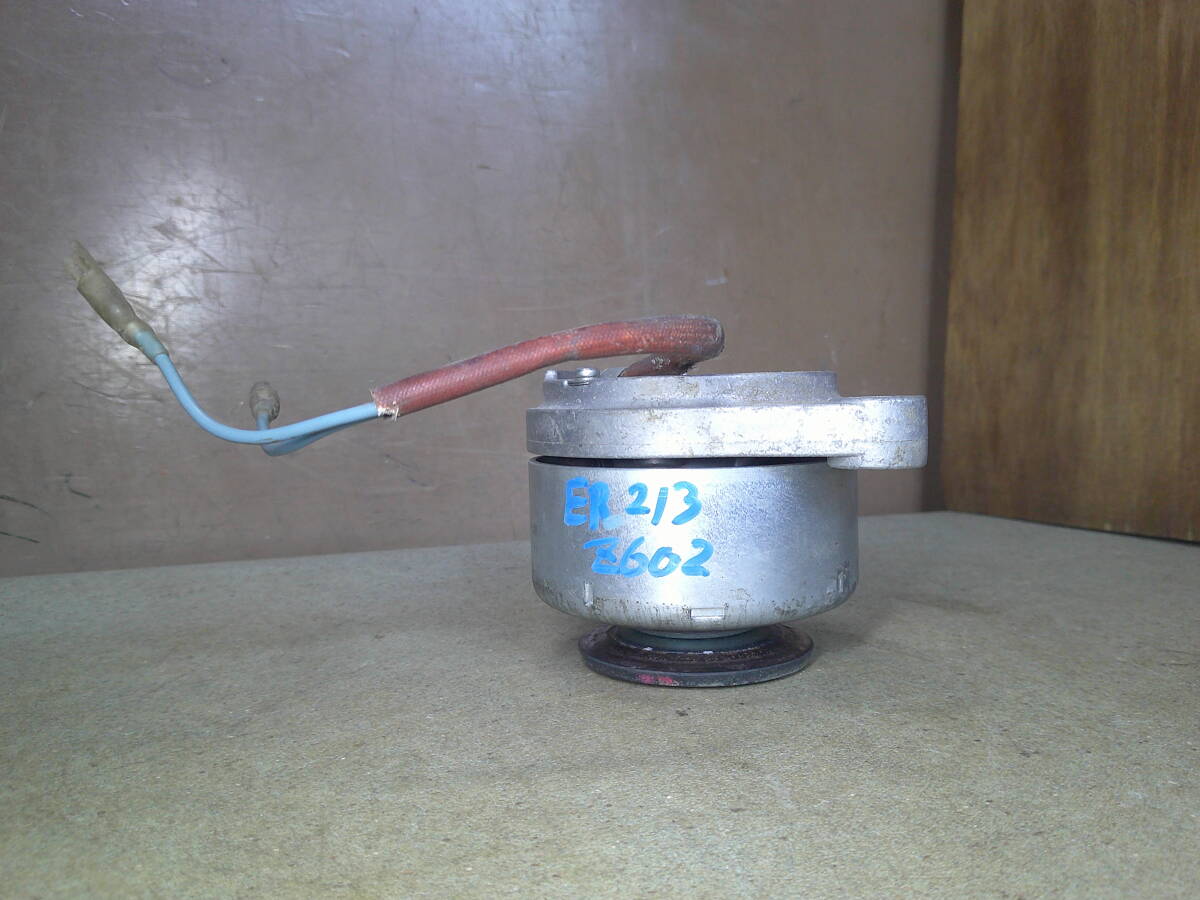 Yahoo!オークション - クボタコンバイン ER213 エンジン型式 Z602 ダイ...