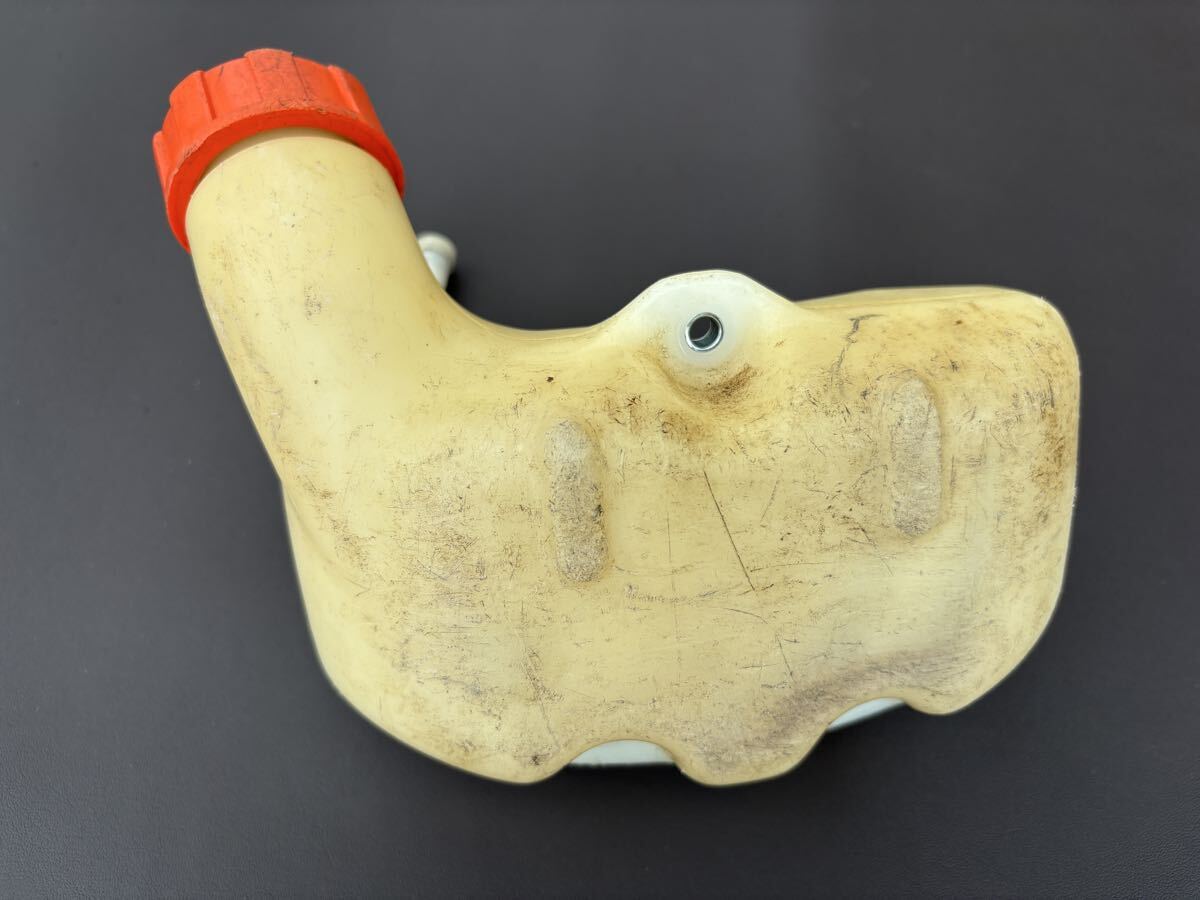 Yahoo!オークション - エコー ECHO EGT240DX 燃料タンク 刈払機 草刈機