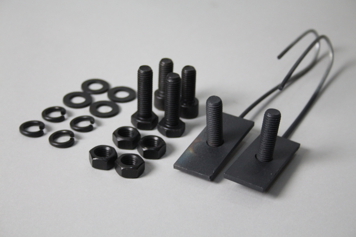 Yahoo!オークション - ヒッチメンバー スズキジムニーJB23W専用設計 2...