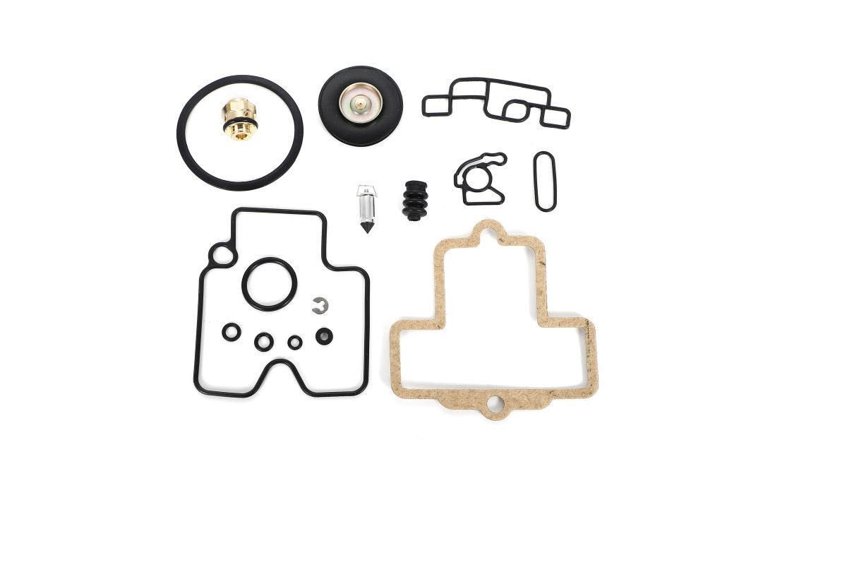 Yahoo!オークション - 送料無料 キャブレター リペアキット FCR ツール...