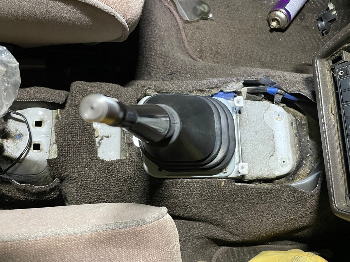 Yahoo!オークション - GX71 GX70 シフトブーツ シフトカバー シフトレ...