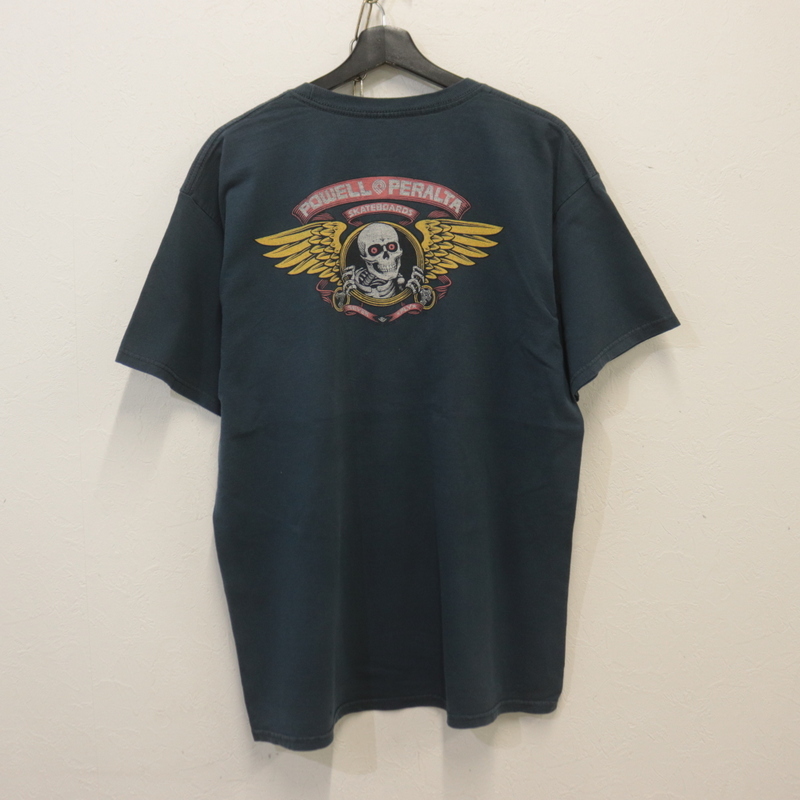 Yahoo!オークション - T967 2000年代製 半袖Tシャツ 00s 表記Lサイズ ...