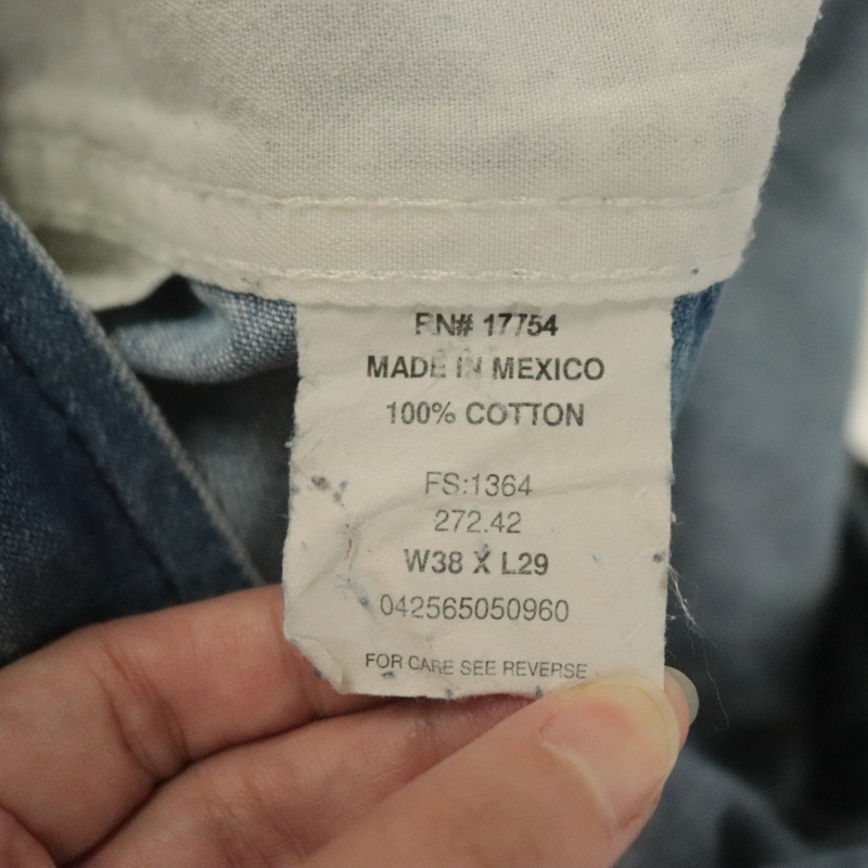 Yahoo!オークション - J805 2000年代製 KEY キー オーバーオール 00s ...