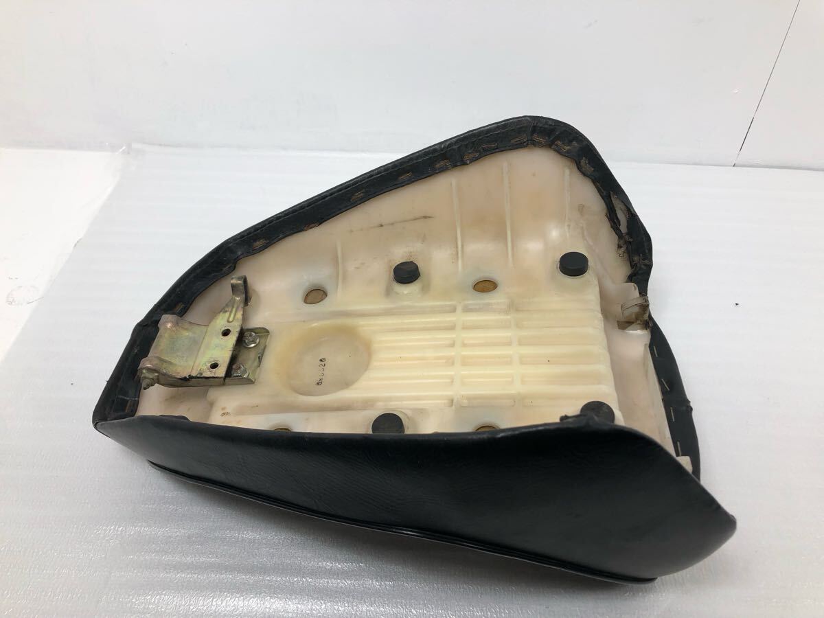 Yahoo!オークション - S24 ホンダ ロード フォックスTB10 シート 当時...