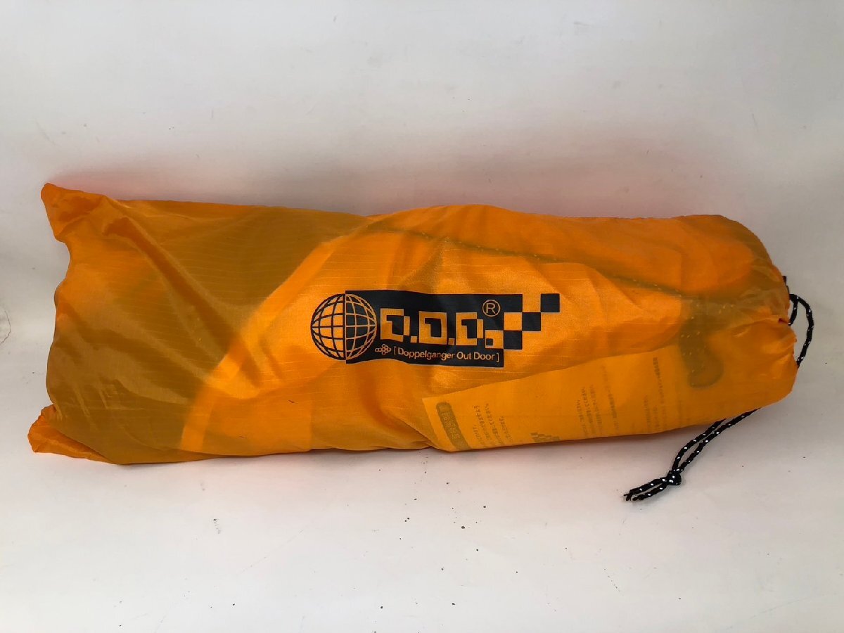 Yahoo!オークション - 未使用 保管品 DOD ディーオーディー PUPA ピュ...