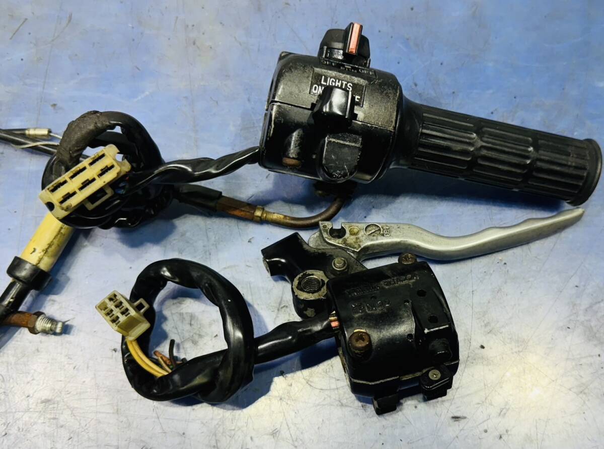 Yahoo!オークション - ポッケ フォーゲル 4u1 ハンドルスイッチ スロッ...