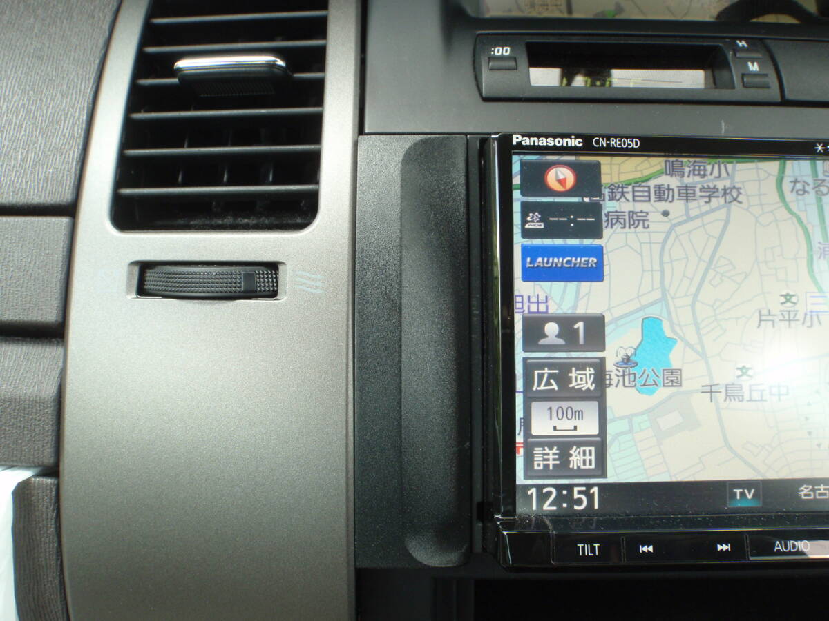 Beat-Sonic MVX-111R プリウス20系 NHW20 後期HDDナビ6スピーカー 付属品もあり(取り付けキット、配線)｜売買されたオークション情報、yahooの商品情報を ...