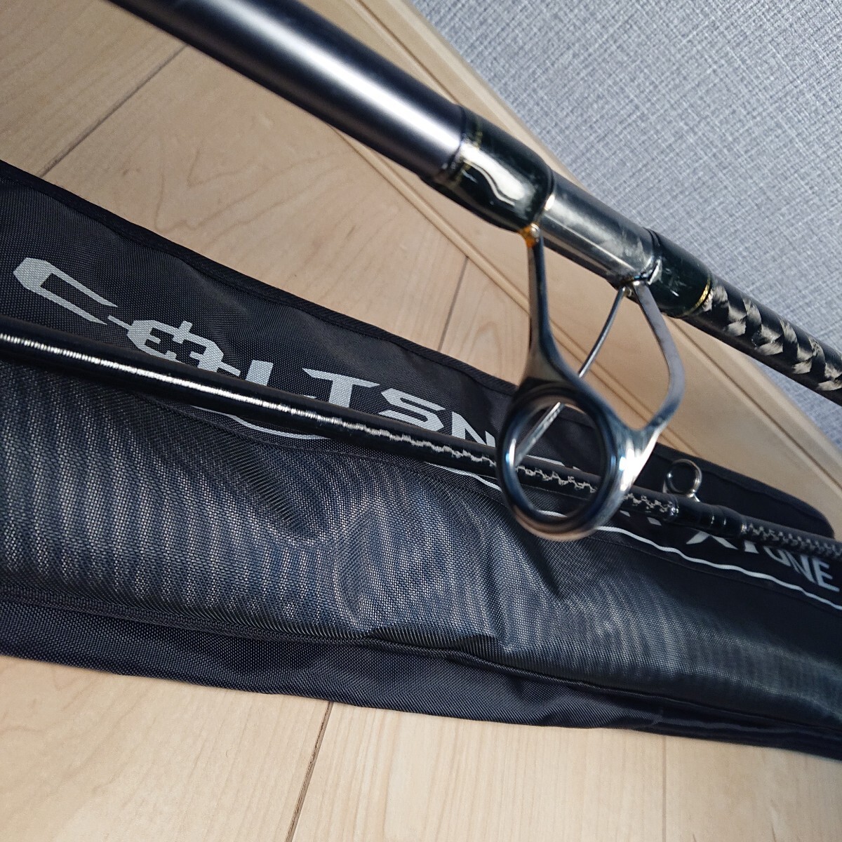 Yahoo!オークション - シマノ コルトスナイパーエクスチューン106MH シ...