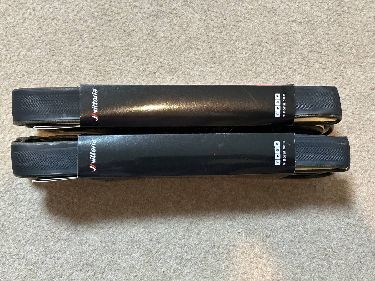 Yahoo!オークション - Vittoria(ビットリア) 2本セット ストラーダ [s...