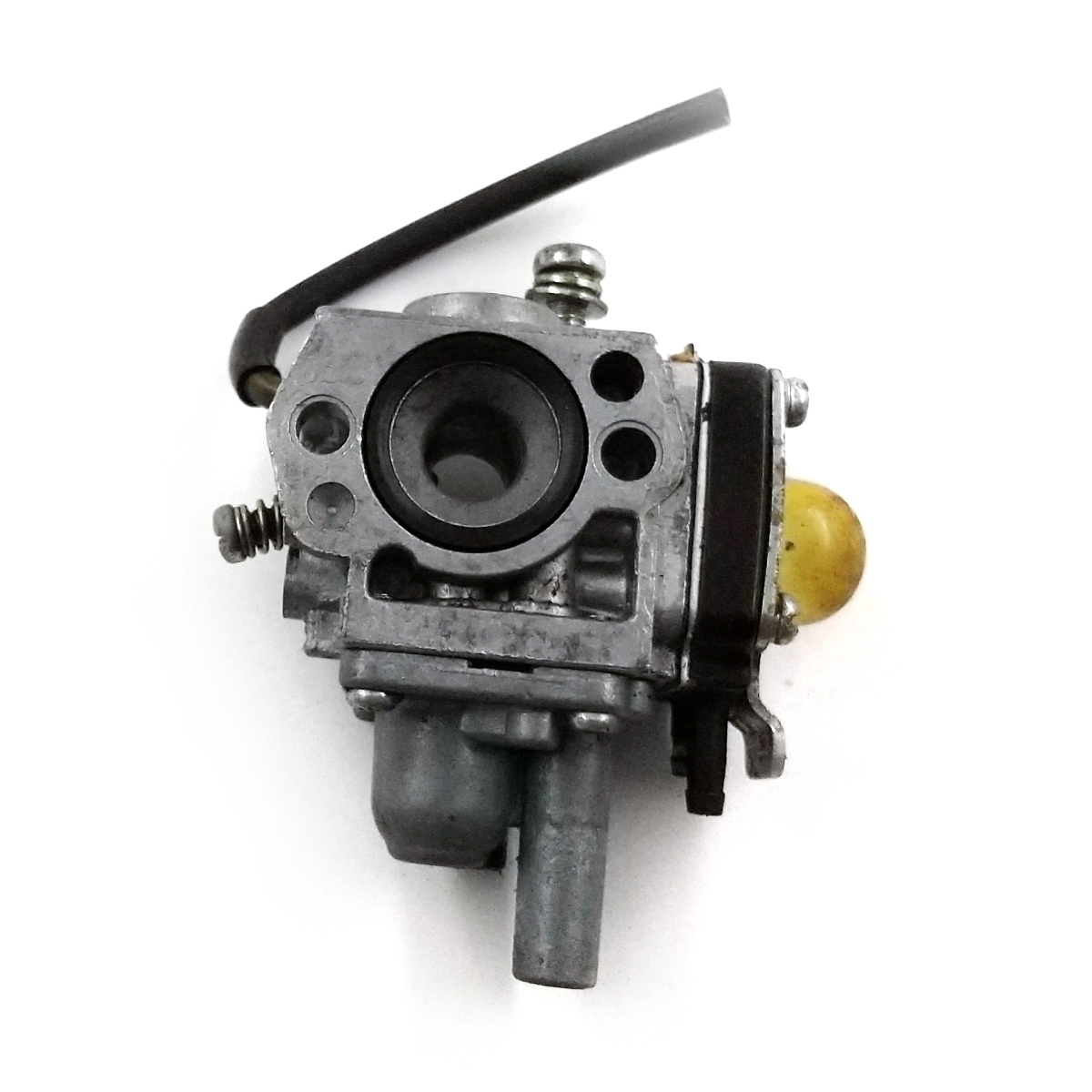 Yahoo!オークション - 互換品 共立 草刈機 刈払い機 部品パーツ キャブ...