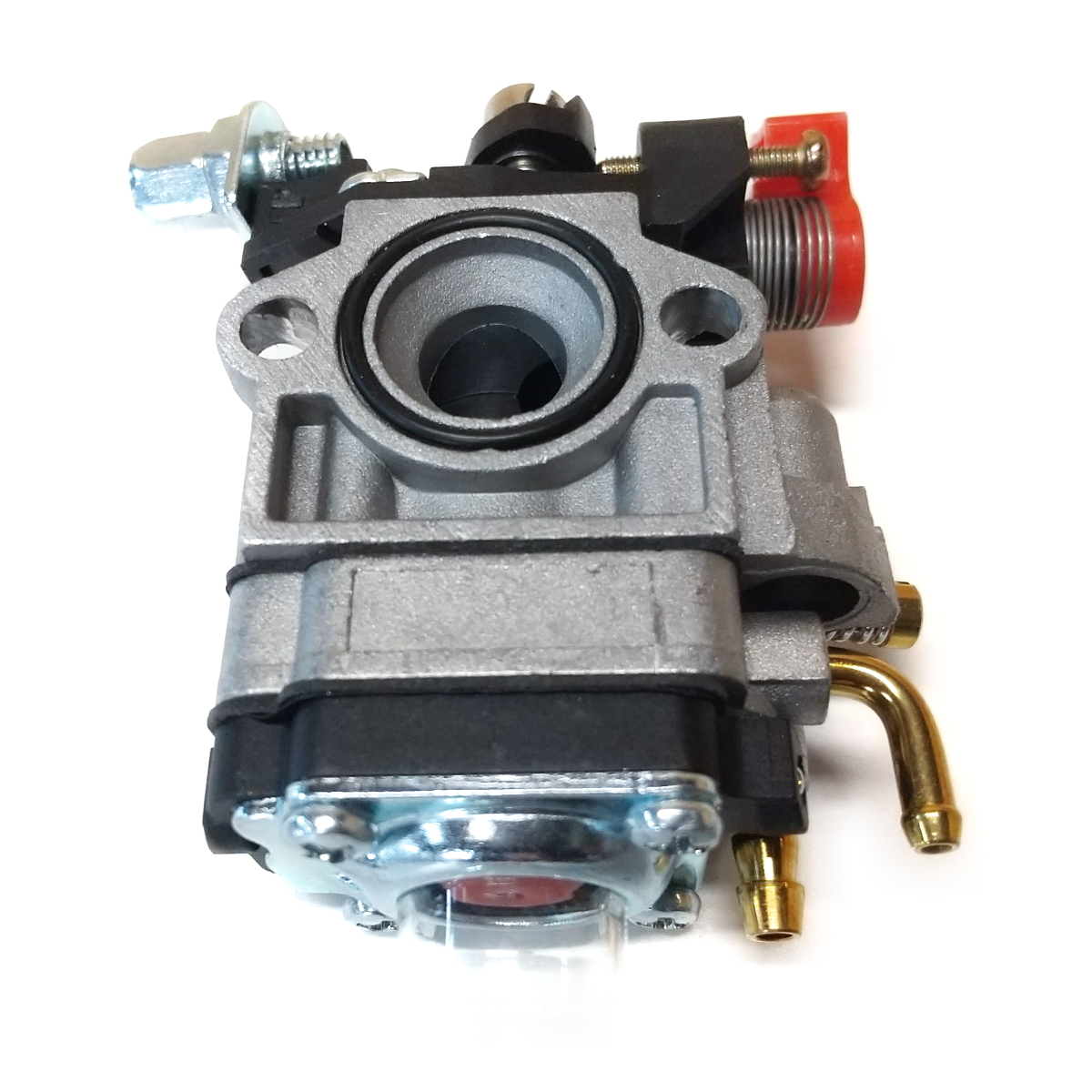 Yahoo!オークション - 互換品 EKK-220A 260 WYJ リョービ草刈機部品 キ...