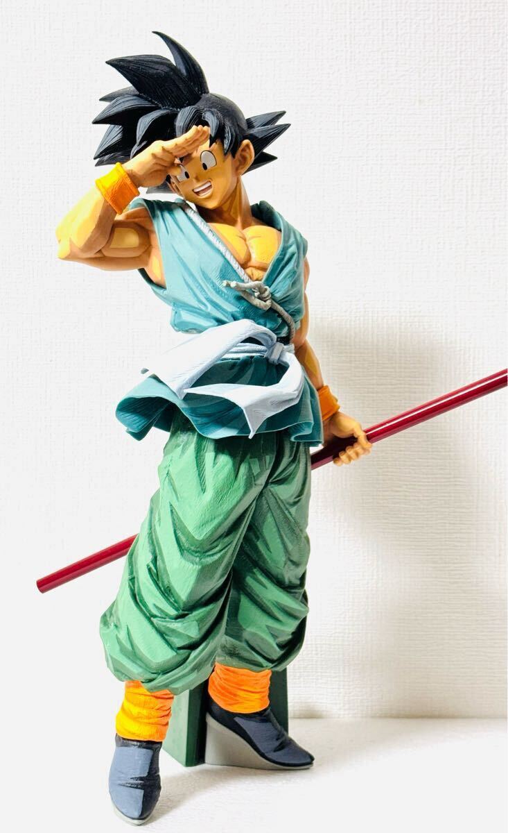 Yahoo!オークション - BWFC 造形天下一武道会3 SUPER MASTER STARS PI...