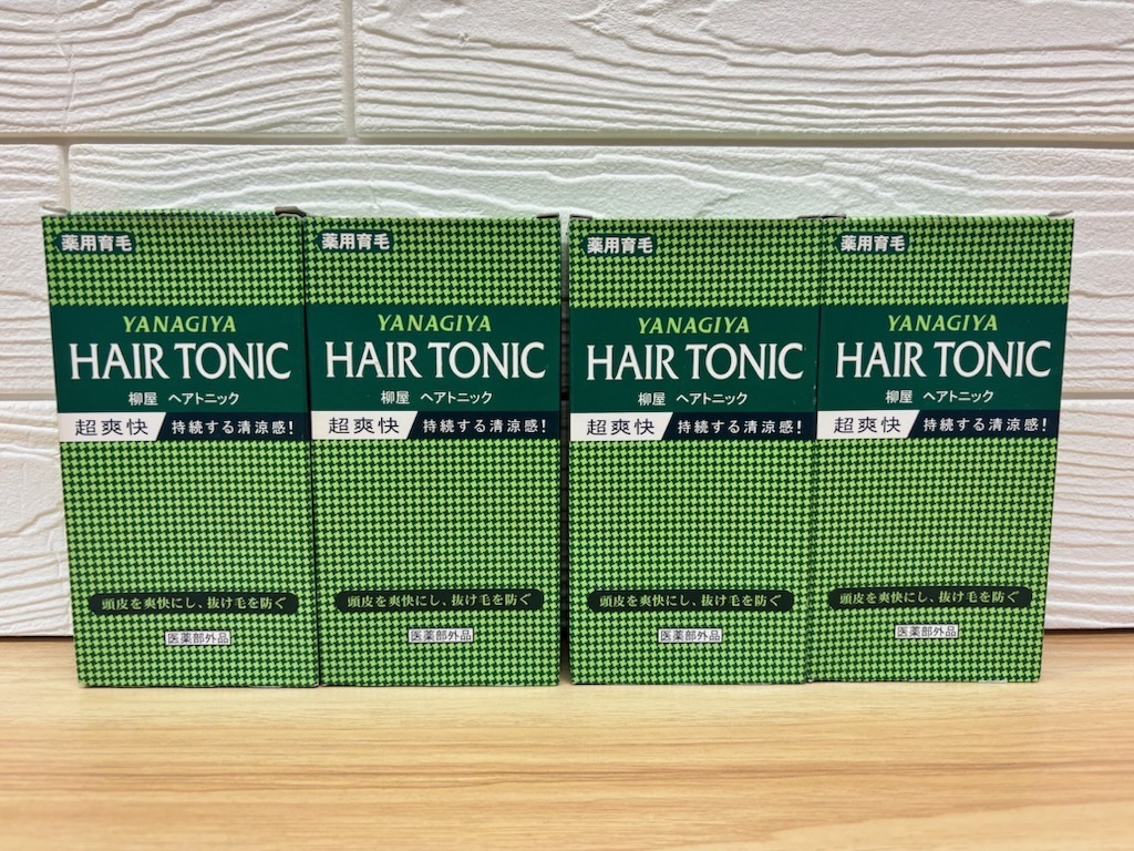 Yahoo!オークション - A212 新品未開封 中4個セット TikTokで話題の髪...