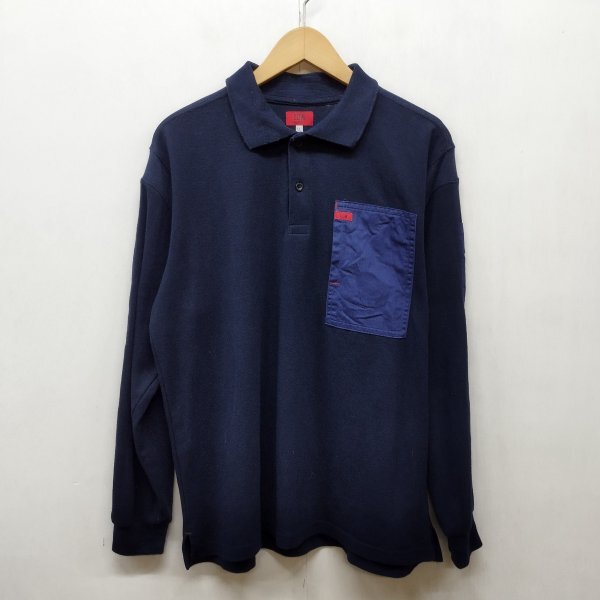 Yahoo!オークション - H532 EDWIN エドウィン EDW TOUGH & STRETCH 長...