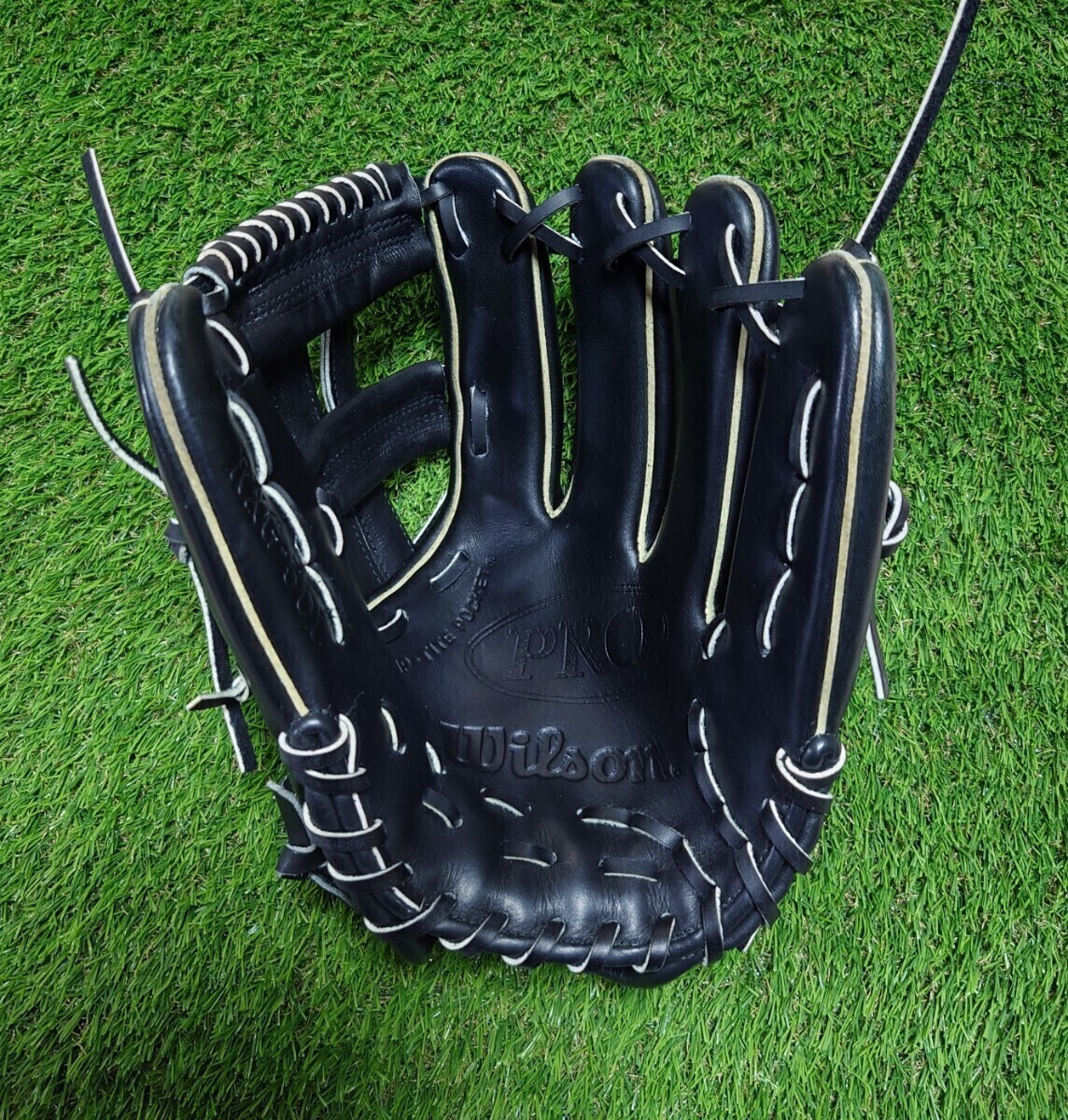 Yahoo!オークション - ウィルソン Wilson PRO RXG-50L