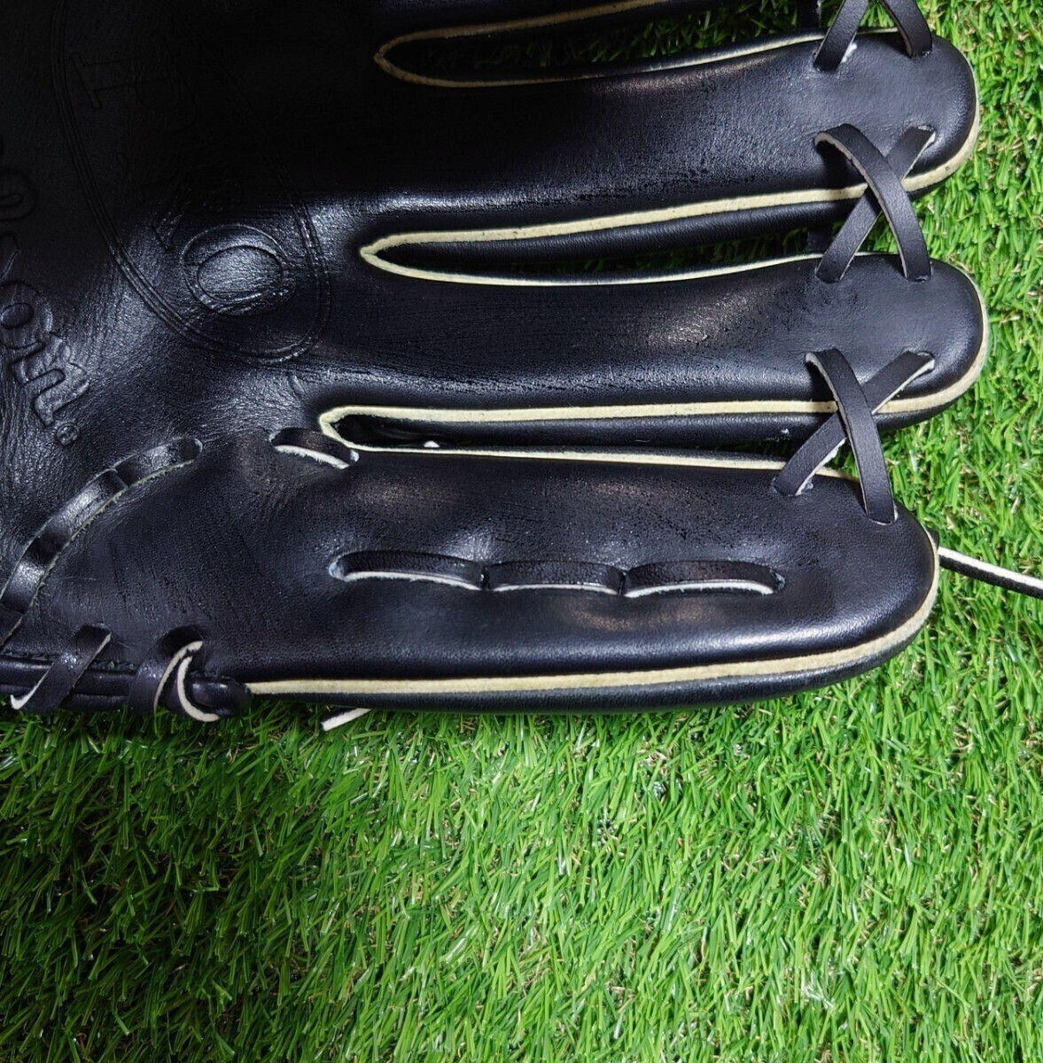 Yahoo!オークション - ウィルソン Wilson PRO RXG-50L