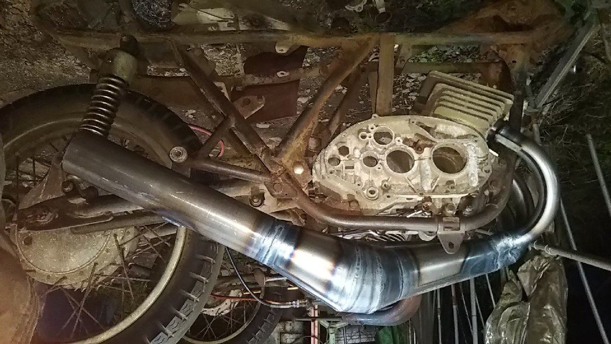 Yahoo!オークション - KH400 SS400 ゼンシン パワーアップするする集合...