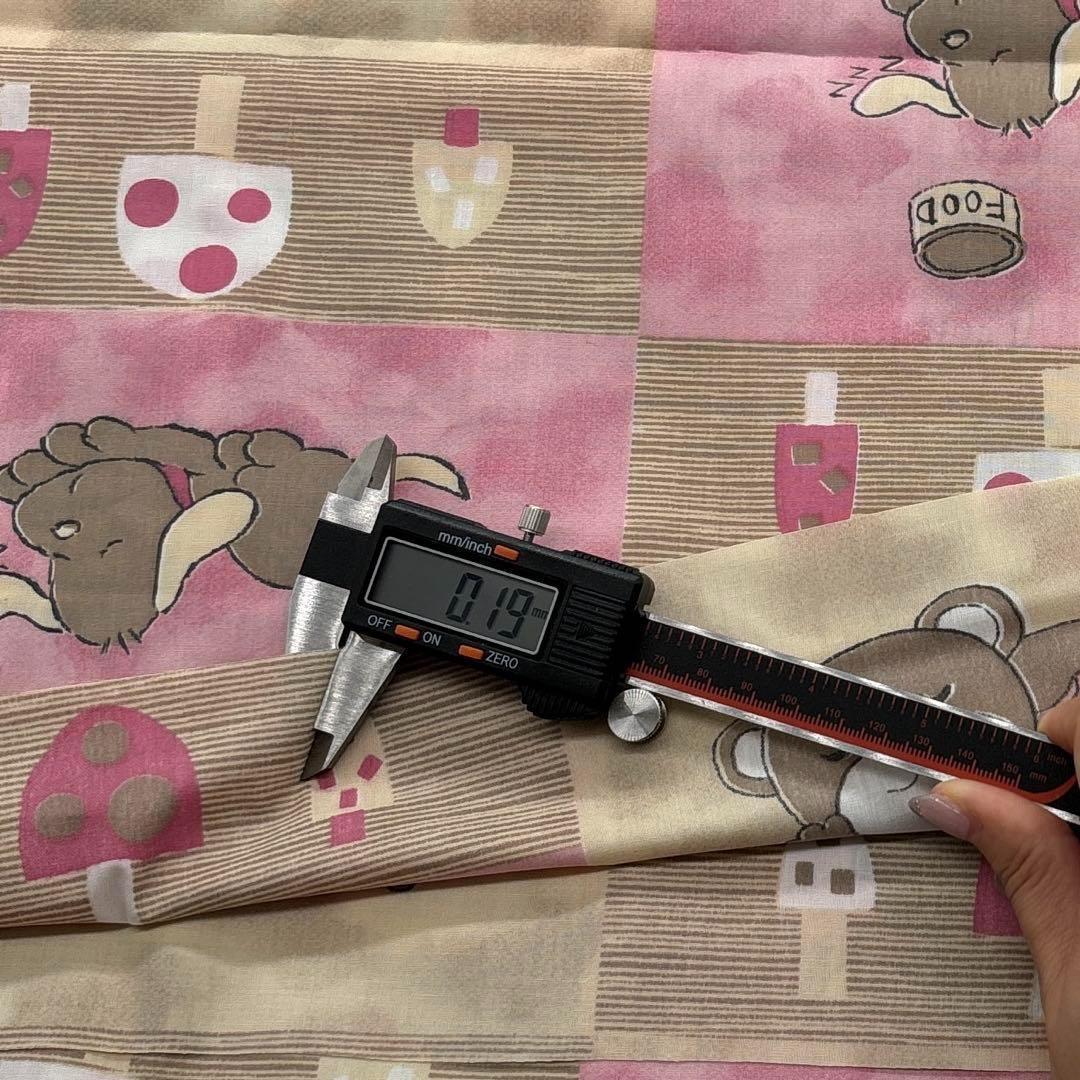 Yahoo!オークション - 286-ND296-1 2.8m L 綿100%ややハリありシーチン...