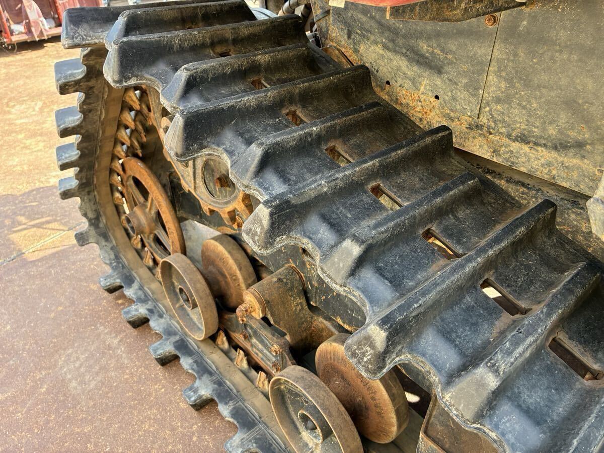 Yahoo!オークション - ヤンマートラクター CT280 個人出品