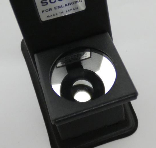 Yahoo!オークション - LPL フォーカススコープ 5421