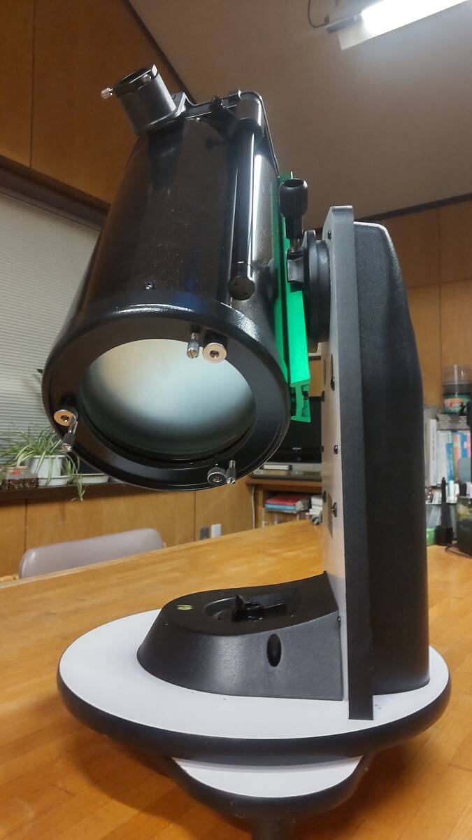 Yahoo!オークション - ky-watcher ドブソニアン望遠鏡 DOB GOTO VIRTUO...