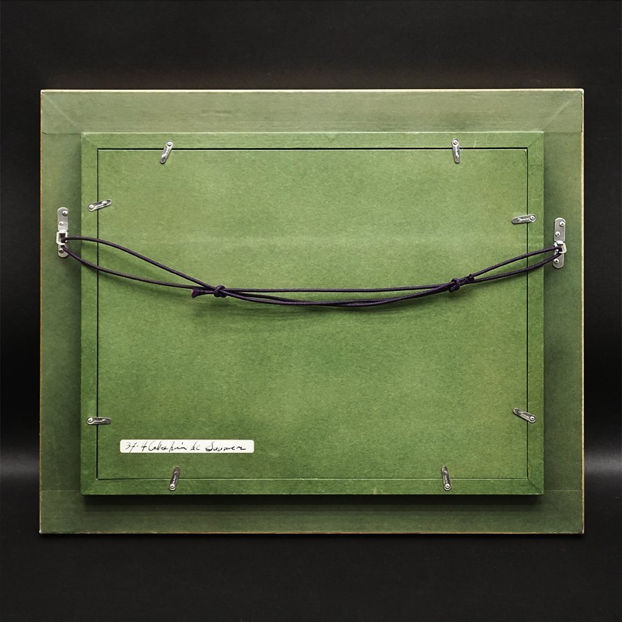 Yahoo!オークション - アンドレ・ブラジリエ Andr Brasilier『Cadre No...