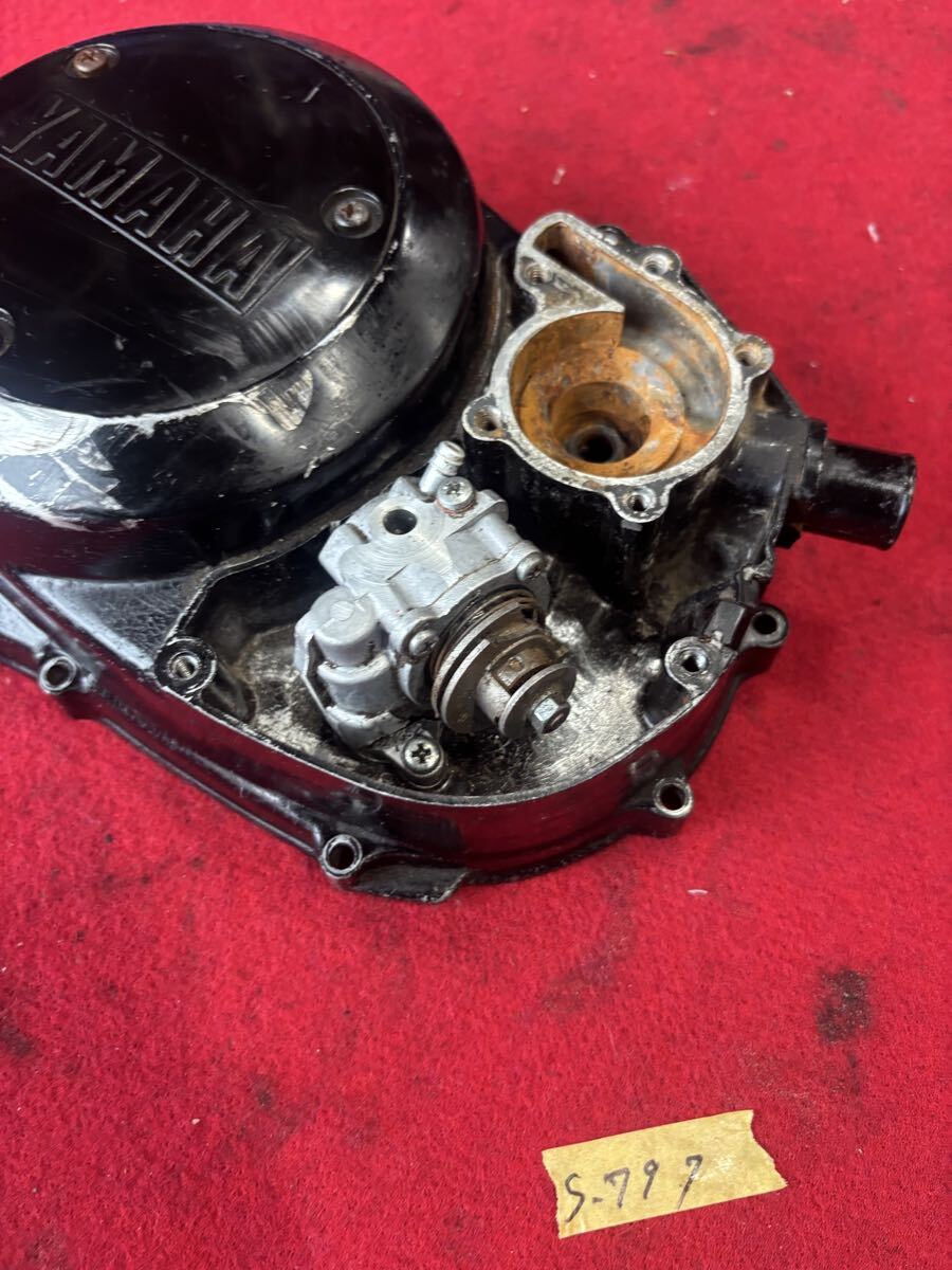 Yahoo!オークション - 【S-797】 RZ250R RZ350R RZ250RR RZ350RR 純正...