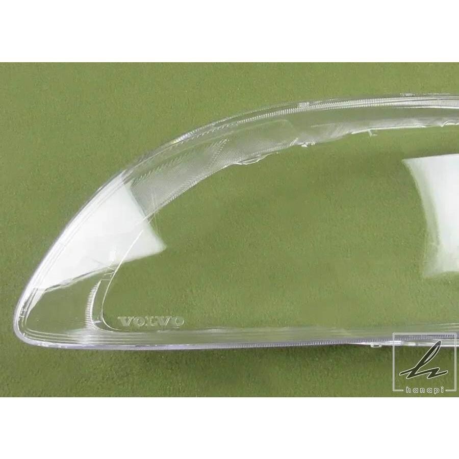 Yahoo!オークション - ボルボ V60 S60 S60L 2014-19 クリアランプシェ...