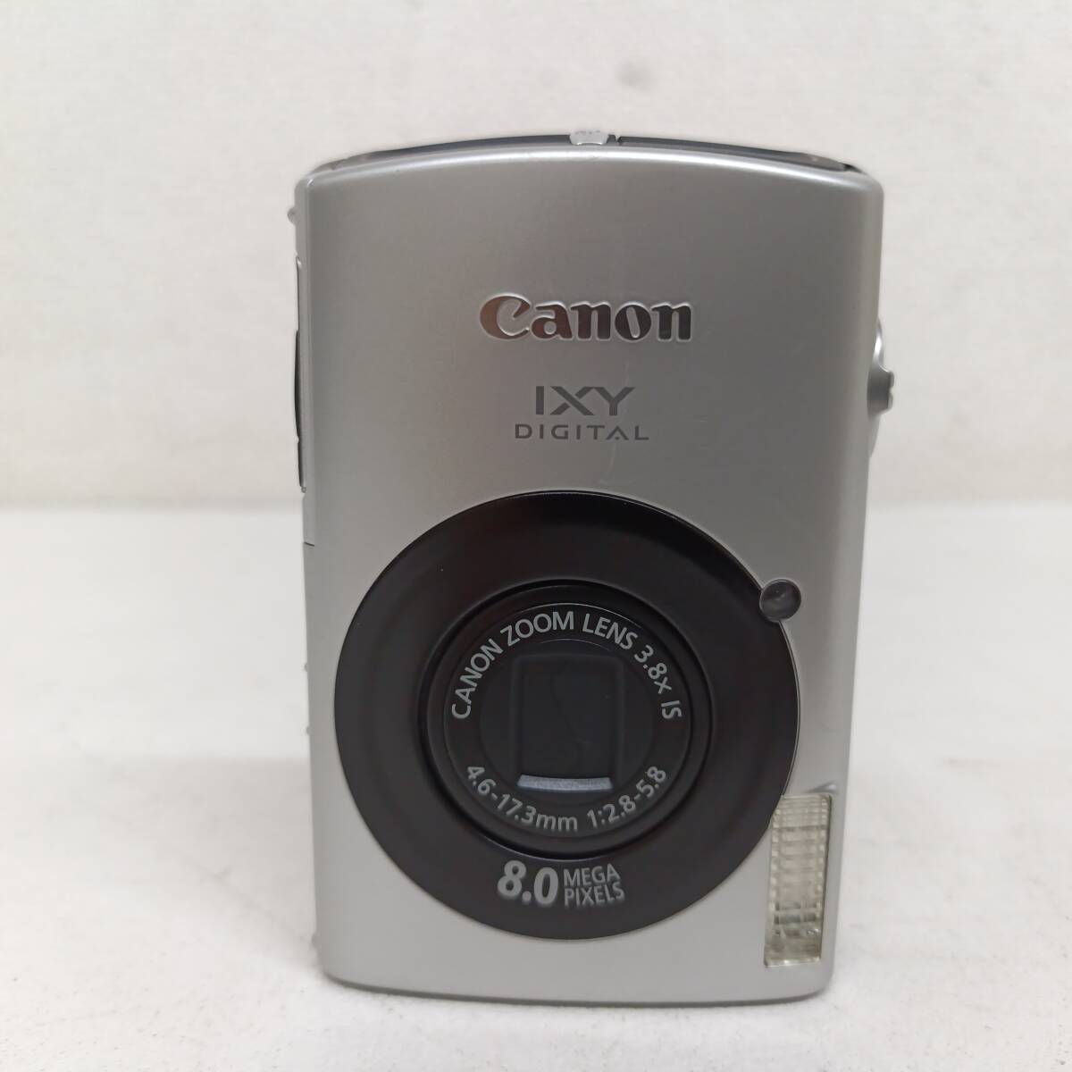 Yahoo!オークション - C426 Canon キャノン IXY DIGITAL 910 IS PC1249...