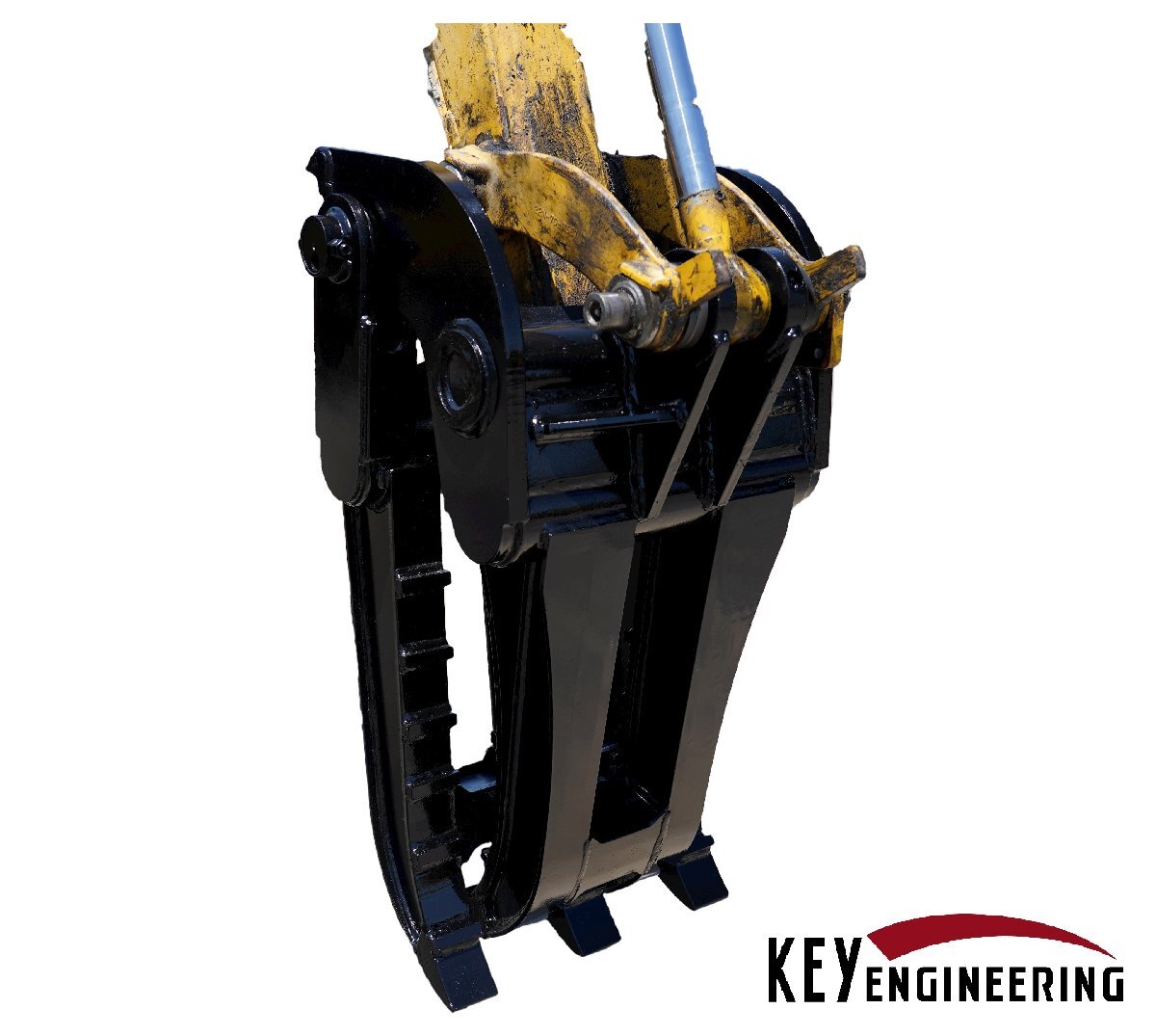 Yahoo!オークション - 機械式フォーク「型式KF-50」(2点止め)PC50 SK40...