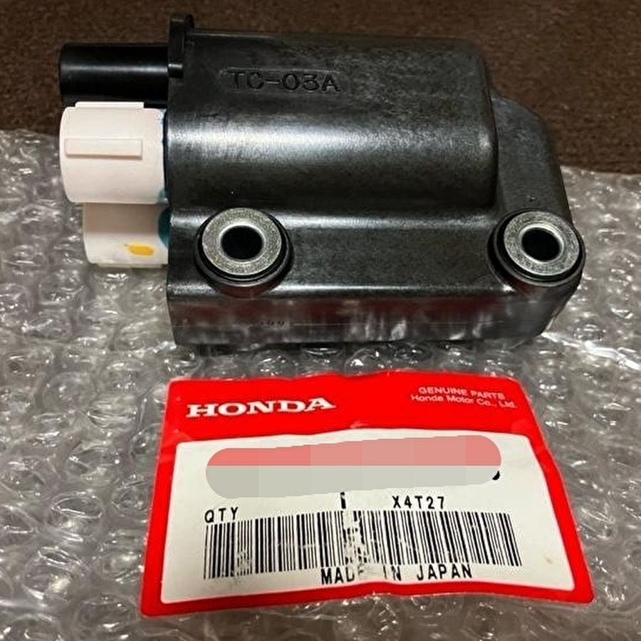 Yahoo!オークション - HONDA ホンダ 純正 新品 未使用 ビート E-PP1 ラ...