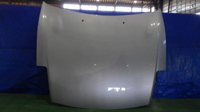 Yahoo!オークション - 【宮城 塩釜発】中古 ボンネットフード エクリプ...