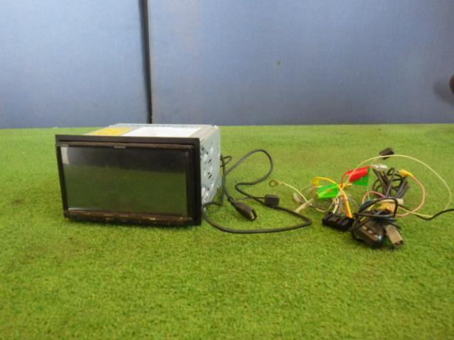 Yahoo!オークション - 【青森発】ケンウッド カーナビ MDJ-D505BT (GPS...