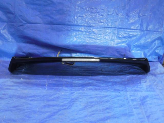 宮城 塩釜発 Rスポイラー インプレッサ DBA-GH2 1.5I-S 純正品 96031FG010 個人宅あて発送不可(リア)｜売買されたオークション情報、yahooの商品情報をアーカイブ ...